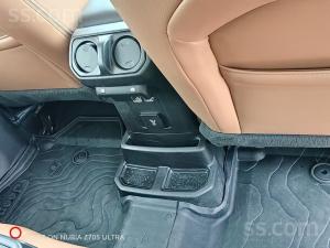 Pelēks Jeep Wrangler 2021 Rīga, ar dzinēja tilpumu 2.00 L un nobraukumu 50 tūkst. km par 42600 €, foto 8 vietnē AUTOMOTO.COM.LV