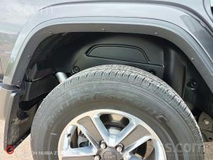 Pelēks Jeep Wrangler 2021 Rīga, ar dzinēja tilpumu 2.00 L un nobraukumu 50 tūkst. km par 42600 €, foto 20 vietnē AUTOMOTO.COM.LV