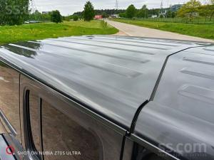 Pelēks Jeep Wrangler 2021 Rīga, ar dzinēja tilpumu 2.00 L un nobraukumu 50 tūkst. km par 42600 €, foto 23 vietnē AUTOMOTO.COM.LV