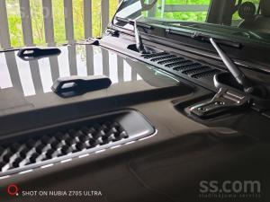 Pelēks Jeep Wrangler 2021 Rīga, ar dzinēja tilpumu 2.00 L un nobraukumu 50 tūkst. km par 42600 €, foto 25 vietnē AUTOMOTO.COM.LV