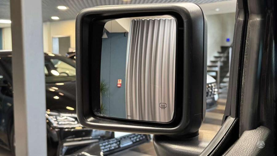Grey Jeep Wrangler 2022 in Riga, with an engine capacity of 2.00 L and mileage of 85 thousand km for 69990 €, photo 34 on AUTOMOTO.COM.LV