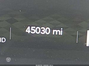 Pelēks Jeep Wrangler 2024 Klaipėda, ar dzinēja tilpumu 2.00 L un nobraukumu 72 tūkst. km par 19500 €, foto 16 vietnē AUTOMOTO.COM.LV