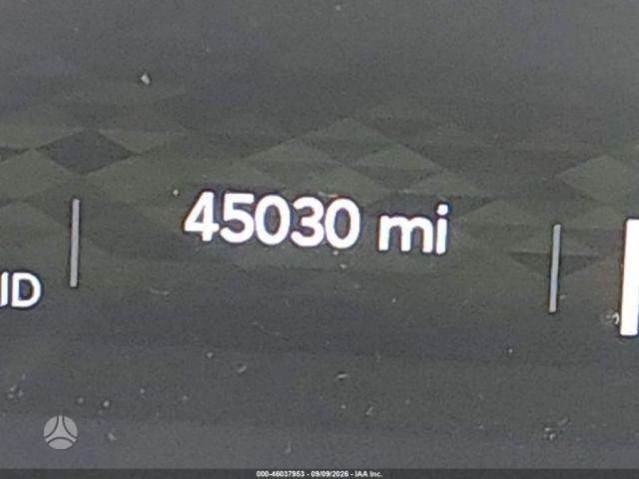 Pelēks Jeep Wrangler 2024 Klaipėda, ar dzinēja tilpumu 2.00 L un nobraukumu 72 tūkst. km par 19500 €, foto 16 vietnē AUTOMOTO.COM.LV