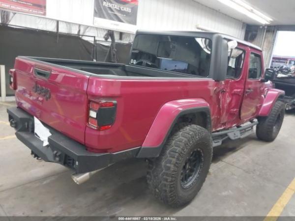 Jeep Wrangler 2024 Klaipėda, ar dzinēja tilpumu 0.00 L un nobraukumu 0 tūkst. km par 18000 €, foto 4 vietnē AUTOMOTO.COM.LV