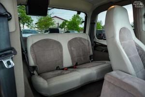Sarkans Jeep Wrangler 2003 Marijampole, ar dzinēja tilpumu 4.00 L un nobraukumu 22 tūkst. km par 18850 €, foto 33 vietnē AUTOMOTO.COM.LV