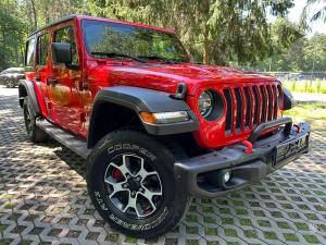 Sarkans Jeep Wrangler 2020 Viļņa, ar dzinēja tilpumu 2.00 L un nobraukumu 59 tūkst. km par 24900 €, foto 14 vietnē AUTOMOTO.COM.LV
