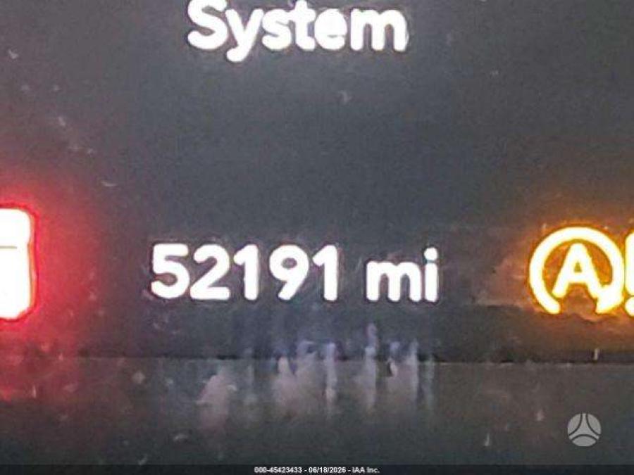 Balts Jeep Wrangler 2021 Klaipėda, ar dzinēja tilpumu 0.00 L un nobraukumu 52 tūkst. km par 11600 €, foto 17 vietnē AUTOMOTO.COM.LV