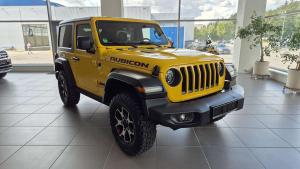 Dzeltens Jeep Wrangler 2020 Marijampole, ar dzinēja tilpumu 2.14 L un nobraukumu 74 tūkst. km par 33999 €, foto 8 vietnē AUTOMOTO.COM.LV
