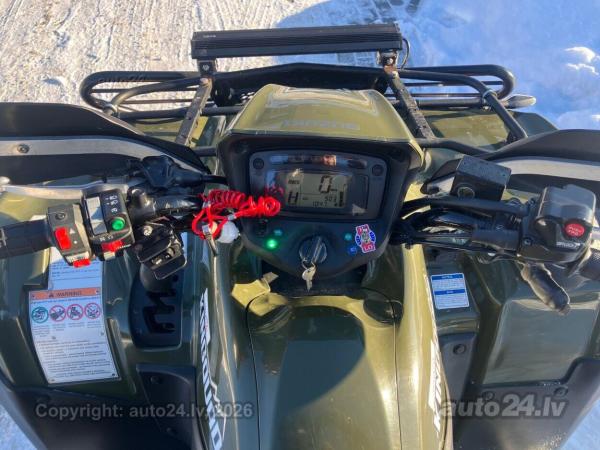 Кавасаки Brute Force 750 2017 в Таллин, объемом двигателя 0.00 л и пробегом 903 тыс. км за 7500 €, фото 11 на AUTOMOTO.COM.LV
