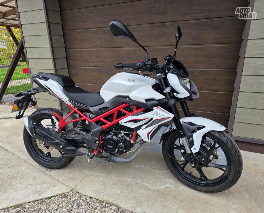 Black Kawasaki Eliminator 2000 in Pasvalys, with an engine capacity of 0.13 L and mileage of 6 thousand km for 1499 €, photo 27 on AUTOMOTO.COM.LV