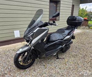 Black Kawasaki Eliminator 2000 in Pasvalys, with an engine capacity of 0.13 L and mileage of 6 thousand km for 1499 €, photo 31 on AUTOMOTO.COM.LV