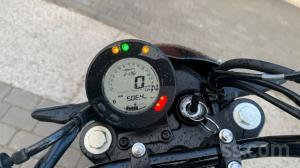 Kawasaki Eliminator 2025 in Riga, with an engine capacity of 0.45 L and mileage of 0 thousand km for 5300 €, photo 5 on AUTOMOTO.COM.LV