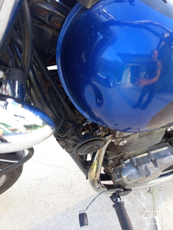 Kawasaki EN 2001 Šalčininkai vietnē Kawasaki EN 2001 Šalčininkai, ar dzinēja tilpumu 0.50 L un nobraukumu 627 tūkst. km par 1700 €, foto 9 vietnē AUTOMOTO.COM.LV