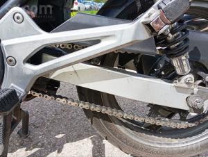 Кавасаки ER 5 2001 в Рига, объемом двигателя 0.50 л и пробегом 0 тыс. км за 1250 €, фото 6 на AUTOMOTO.COM.LV