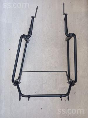 Кавасаки ER 5 2001 в Рига, объемом двигателя 0.50 л и пробегом 0 тыс. км за 1250 €, фото 8 на AUTOMOTO.COM.LV