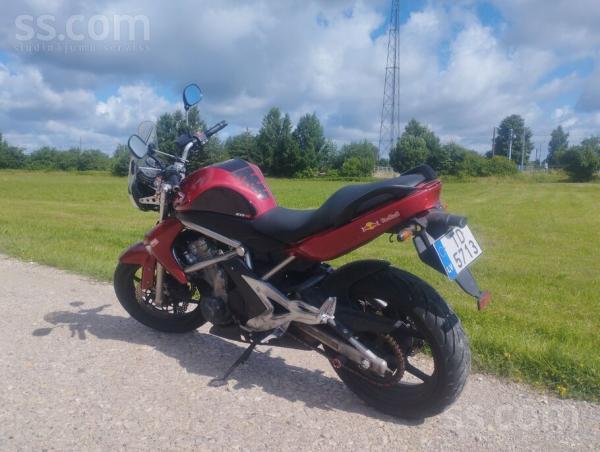Кавасаки ER-6N 2007 в Рига, объемом двигателя 0.65 л и пробегом 0 тыс. км за 2300 €, фото 3 на AUTOMOTO.COM.LV