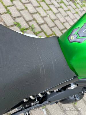 Kawasaki ER-6N 2014 Tallina, ar dzinēja tilpumu 0.65 L un nobraukumu 25 tūkst. km par 4500 €, foto 5 vietnē AUTOMOTO.COM.LV