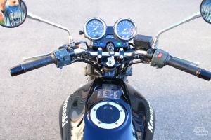 Melns Kawasaki ER 2005 Viļņa, ar dzinēja tilpumu 0.50 L un nobraukumu 29 tūkst. km par 1750 €, foto 11 vietnē AUTOMOTO.COM.LV