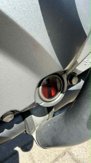 Melns Kawasaki ER 2005 Viļņa, ar dzinēja tilpumu 0.50 L un nobraukumu 29 tūkst. km par 1750 €, foto 18 vietnē AUTOMOTO.COM.LV