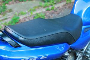 Zils Kawasaki ER 2006 Viļņa, ar dzinēja tilpumu 0.50 L un nobraukumu 25 tūkst. km par 1650 €, foto 14 vietnē AUTOMOTO.COM.LV