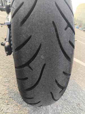 Зеленый Кавасаки ER 2009 в Шяуляй, объемом двигателя 0.65 л и пробегом 33 тыс. км за 2400 €, фото 14 на AUTOMOTO.COM.LV