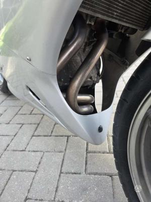 Pelēks Kawasaki ER 2006 Kauņa, ar dzinēja tilpumu 0.65 L un nobraukumu 56 tūkst. km par 2200 €, foto 18 vietnē AUTOMOTO.COM.LV