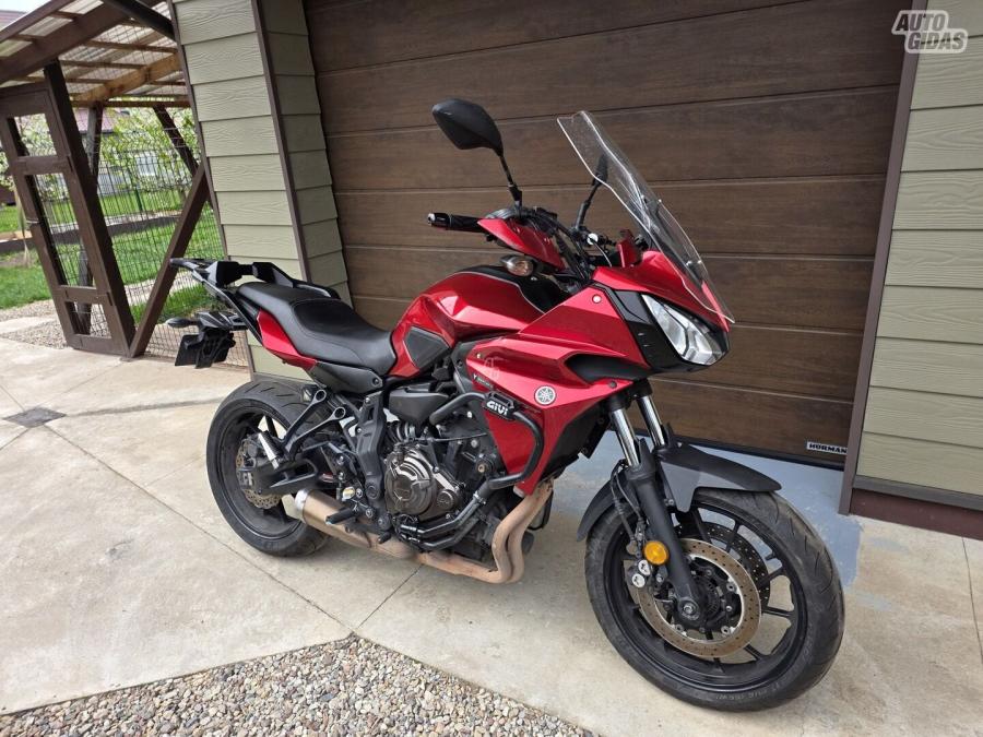 Grey Kawasaki ER 2006 in Pasvalys, with an engine capacity of 0.65 L and mileage of 60 thousand km for 1299 €, photo 25 on AUTOMOTO.COM.LV