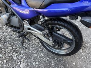 Кавасаки ER 1997 в Кельме, объемом двигателя 0.50 л и пробегом 0 тыс. км за 565 €, фото 11 на AUTOMOTO.COM.LV