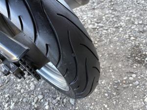 Кавасаки ER 1997 в Кельме, объемом двигателя 0.50 л и пробегом 0 тыс. км за 565 €, фото 12 на AUTOMOTO.COM.LV