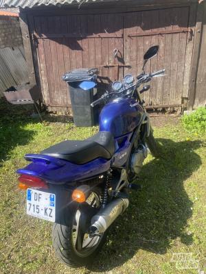 Kawasaki ER 1997 Telšiai, ar dzinēja tilpumu 0.00 L un nobraukumu 0 tūkst. km par 1500 €, foto 3 vietnē AUTOMOTO.COM.LV