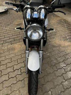 Kawasaki ER 1997 in Panevezys, with an engine capacity of 0.00 L and mileage of 0 thousand km for 1200 €, photo 4 on AUTOMOTO.COM.LV