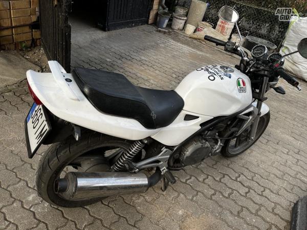 Kawasaki ER 1997 Panevēža, ar dzinēja tilpumu 0.00 L un nobraukumu 0 tūkst. km par 1200 €, foto 5 vietnē AUTOMOTO.COM.LV