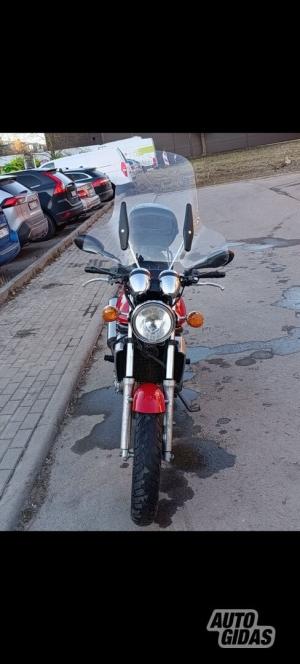 Кавасаки ER 1999 в Шяуляй, объемом двигателя 0.50 л и пробегом 0 тыс. км за 1150 €, фото 4 на AUTOMOTO.COM.LV