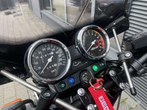 Kawasaki ER 2004 in Riga, with an engine capacity of 0.50 L and mileage of 41 thousand km for 1599 €, photo 8 on AUTOMOTO.COM.LV