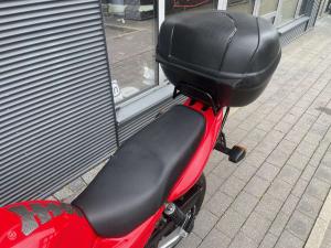 Kawasaki ER 2004 in Riga, with an engine capacity of 0.50 L and mileage of 41 thousand km for 1599 €, photo 9 on AUTOMOTO.COM.LV
