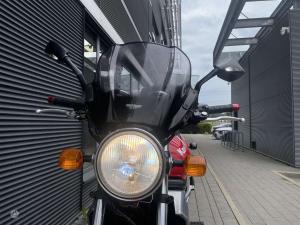 Kawasaki ER 2004 in Riga, with an engine capacity of 0.50 L and mileage of 41 thousand km for 1599 €, photo 11 on AUTOMOTO.COM.LV