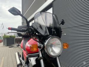 Kawasaki ER 2004 in Riga, with an engine capacity of 0.50 L and mileage of 41 thousand km for 1599 €, photo 17 on AUTOMOTO.COM.LV
