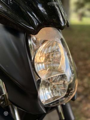 Kawasaki ER 2005 in Vilkaviskis, with an engine capacity of 0.65 L and mileage of 25 thousand km for 2099 €, photo 5 on AUTOMOTO.COM.LV