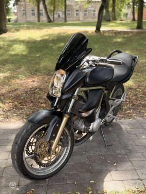 Kawasaki ER 2005 in Vilkaviskis, with an engine capacity of 0.65 L and mileage of 25 thousand km for 2099 €, photo 8 on AUTOMOTO.COM.LV