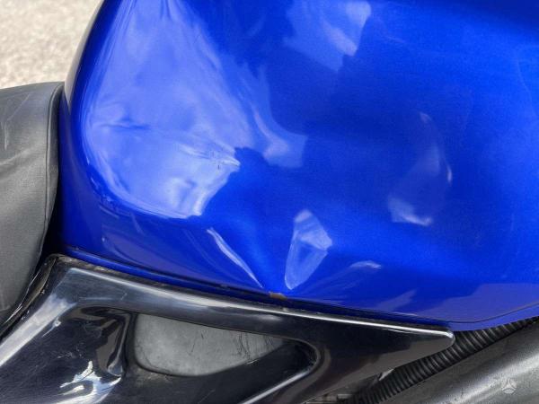 Kawasaki ER 2005 in Raseiniai, with an engine capacity of 0.50 L and mileage of 41 thousand km for 1200 €, photo 6 on AUTOMOTO.COM.LV