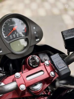Кавасаки ER 2007 в Вилкавишкис, объемом двигателя 0.65 л и пробегом 48 тыс. км за 2099 €, фото 20 на AUTOMOTO.COM.LV