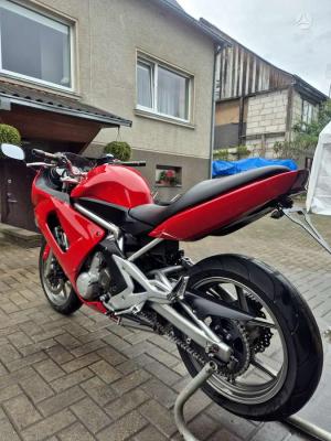 Kawasaki ER 2007 Prienai, ar dzinēja tilpumu 0.65 L un nobraukumu 45 tūkst. km par 2550 €, foto 9 vietnē AUTOMOTO.COM.LV