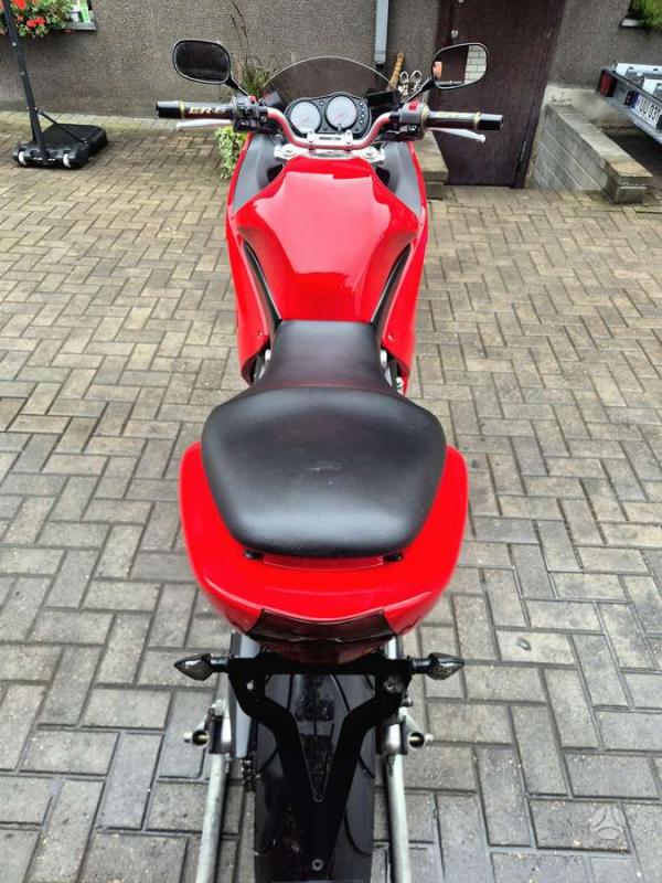 Kawasaki ER 2007 Prienai, ar dzinēja tilpumu 0.65 L un nobraukumu 45 tūkst. km par 2550 €, foto 9 vietnē AUTOMOTO.COM.LV