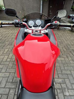 Kawasaki ER 2007 Prienai, ar dzinēja tilpumu 0.65 L un nobraukumu 45 tūkst. km par 2550 €, foto 11 vietnē AUTOMOTO.COM.LV