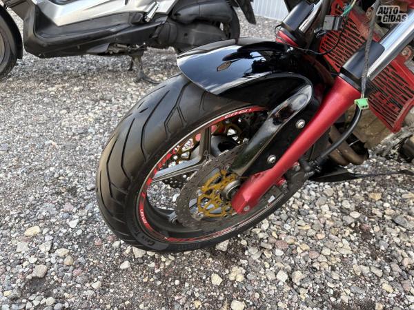 Kawasaki ER 2007 Kelmė, ar dzinēja tilpumu 0.65 L un nobraukumu 0 tūkst. km par 865 €, foto 9 vietnē AUTOMOTO.COM.LV