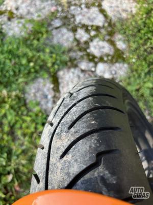 Kawasaki ER 2008 Kauņa, ar dzinēja tilpumu 0.65 L un nobraukumu 48 tūkst. km par 1900 €, foto 5 vietnē AUTOMOTO.COM.LV