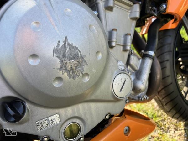 Kawasaki ER 2008 Kauņa, ar dzinēja tilpumu 0.65 L un nobraukumu 48 tūkst. km par 1900 €, foto 7 vietnē AUTOMOTO.COM.LV