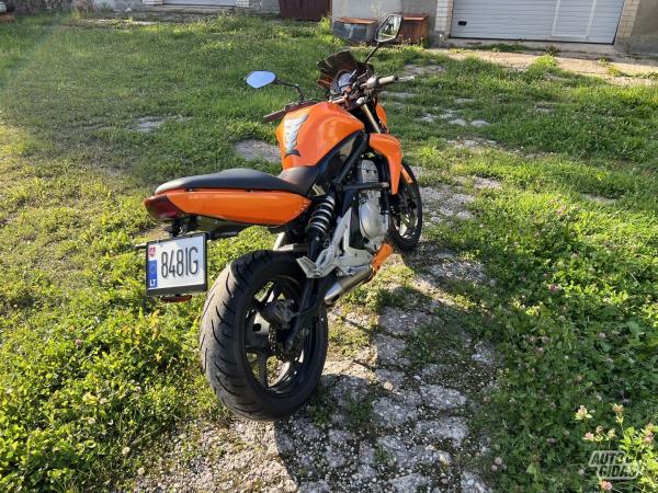 Kawasaki ER 2008 Kauņa, ar dzinēja tilpumu 0.65 L un nobraukumu 48 tūkst. km par 1900 €, foto 10 vietnē AUTOMOTO.COM.LV