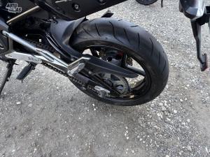Кавасаки ER 2011 в Кельме, объемом двигателя 0.65 л и пробегом 70 тыс. км за 1630 €, фото 11 на AUTOMOTO.COM.LV