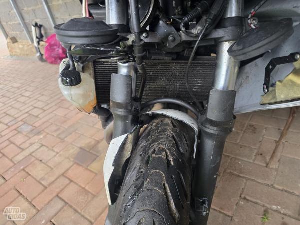Kawasaki ER 2013 in Siauliai, with an engine capacity of 0.65 L and mileage of 0 thousand km for 1250 €, photo 8 on AUTOMOTO.COM.LV